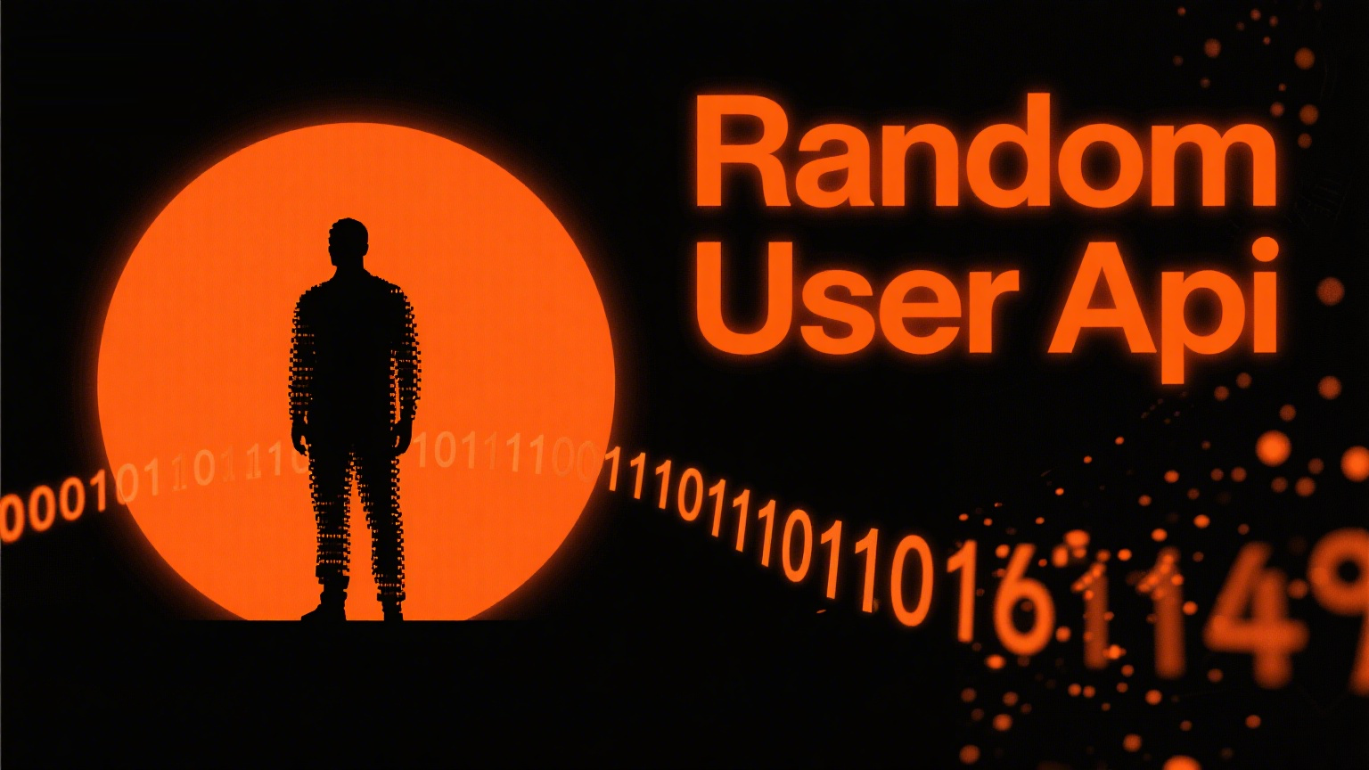 Free Bulk User Generator & Username API | Random User Api